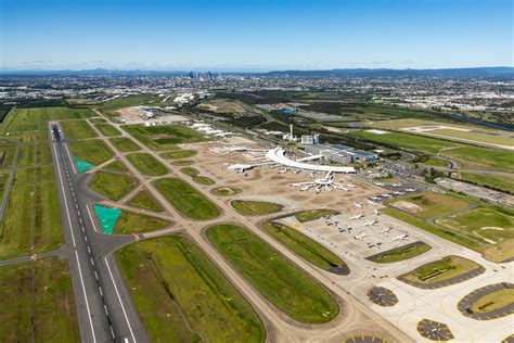 Brisbane Airport To Hit Post Pandemic Record