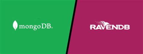 Blog MongoDB Vs RavenDB Blogy Vyvojari