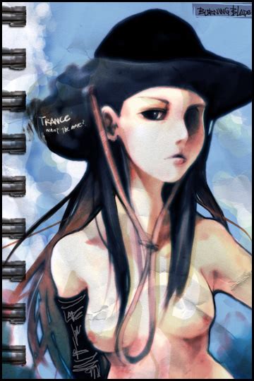 Original Drawn By Dl Danbooru