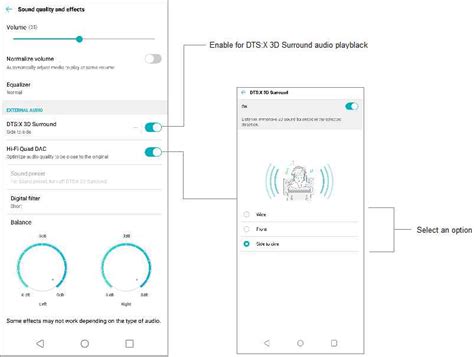 Install DTS X Ultra DTS Headphone X On Any Android Device DroidViews