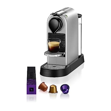 Cafetera Nespresso Lidl ️ 2024