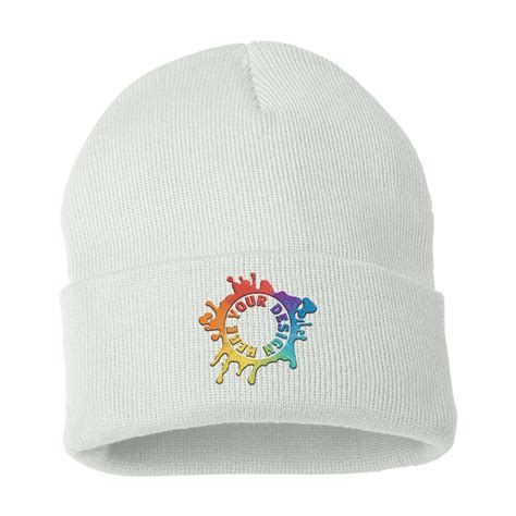 Custom Beanies Design And Create Online