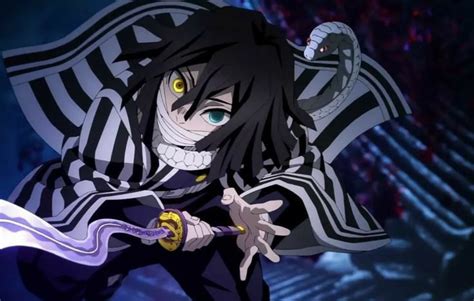 Demon Slayer Kimetsu No Yaiba