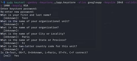 Step By Step Procedure To Embed Payload To Android App Hackerxone