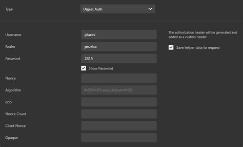 Nodejs Auth Digest Using Express Js Stack Overflow