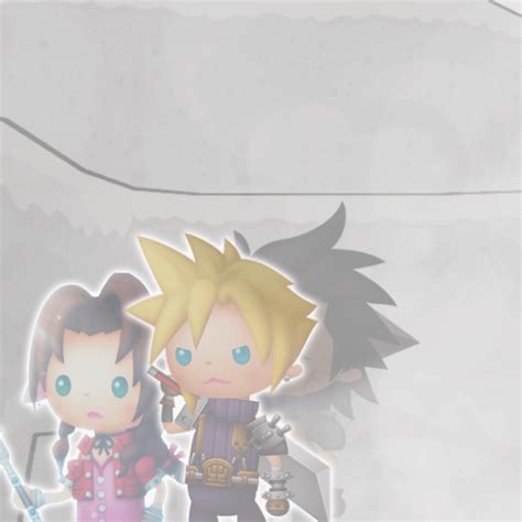 Theatrhythm X Bug Fables Mockup Album Images Made For A Video Compiling All The Bug Fables