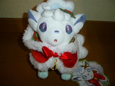 Yahooオークション ポケモンセンター限定 クリスマス2017 アローラ
