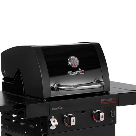 Char Broil Gasgrill Professional Core B 2 Brenner Bei Obi