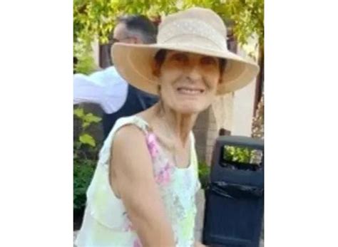 Angela M Marino Obituary 2024 Scottsdale Az Messinger