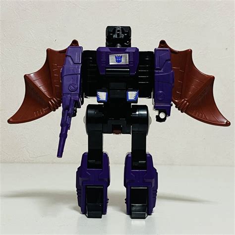 Yahooオークション タカラ 戦え 超ロボット生命体 トランスフォーマ