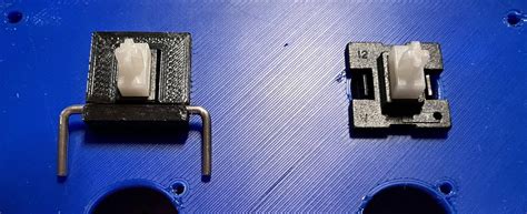 Macropad With Tile Based Buttons 8 Steps With Pictures Instructables