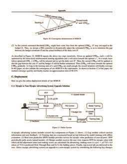 Dynamic Knapsack Optimization Towards Efficient Multi Channel