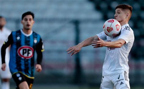 Huachipato vs Colo Colo Ver Partido en Vivo y Online Te Caché Farándula y Espectáculos