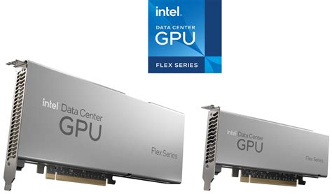 Intel Launches Data Center Gpu Flex Series For Ai Gaming And Video Toms Hardware