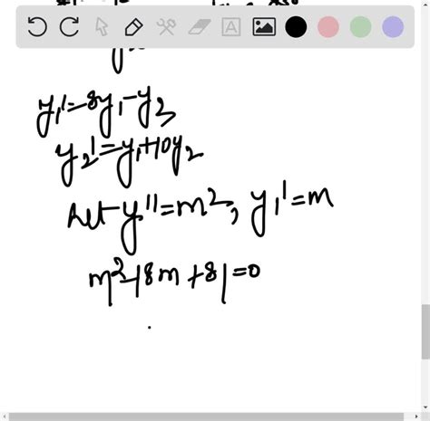 ⏩solved Determine The Location And Type Of All Critical Points By… Numerade