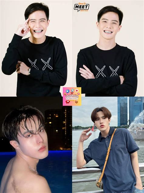 เก่มเก๊ม รีวิว หล่อ ละมุน 💖 ฟอร์ดอรัญญ์ หนุ่มหล่อวัย 22 Facebook