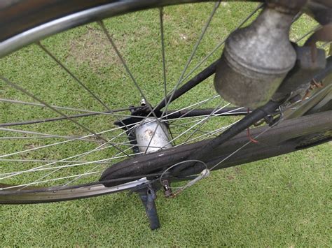 Antique Basikal Tua Hercules Sports Equipment Bicycles And Parts