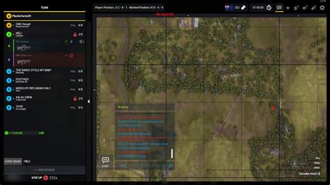 Squad Potato Fields Server Youtube