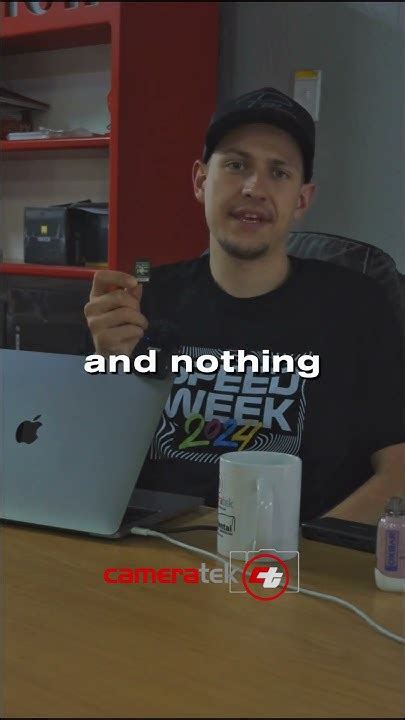 ☕️ Day 4 Of Breaking The Delkin Sd Card ☕️ Youtube