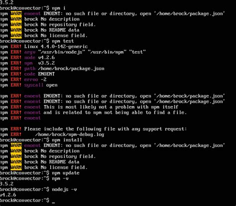 starting up hyperledger fabric using convector from a non developer