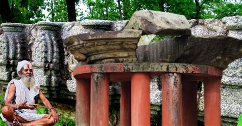 Whats Inside The Maidams Of Charaideo Heritage Site Assam