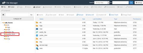 Cara Mengetahui Versi Php Yang Sedang Di Gunakan Pada Website Lewat Cpanel Hosteko