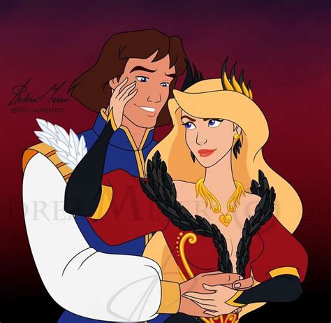 Пин от пользователя D Kane на доске Disney Принцесса лебедь