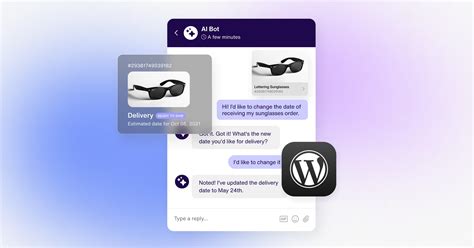 The Complete List Of Wordpress Plugins For Ai Chatbot Using Generative Ai In 2024 Sendbird