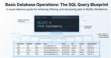 Introduction To Basic Database Queries — Sql By Priyayadav May