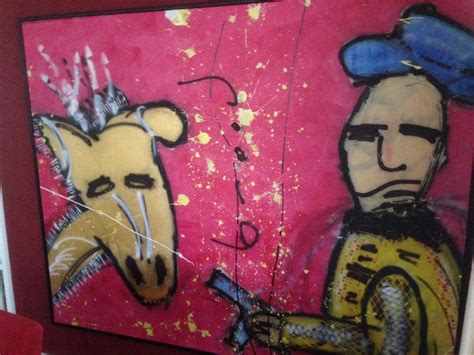 Herman Brood Kunst Online