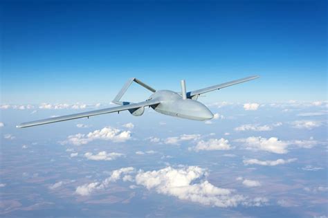Përdorimi I Dronëve Në Të Cilët Inteligjenca Artificiale Do Të Vendosë