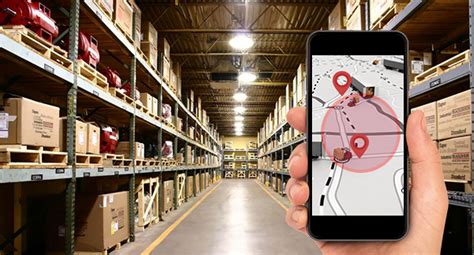 Asset Tracking Tools Choosing The Right Solution For Your