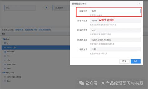 Ai人工智能讲师培训 Aibi：结合大语言模型实现对话式的智能报表系统京东chatbi Csdn博客