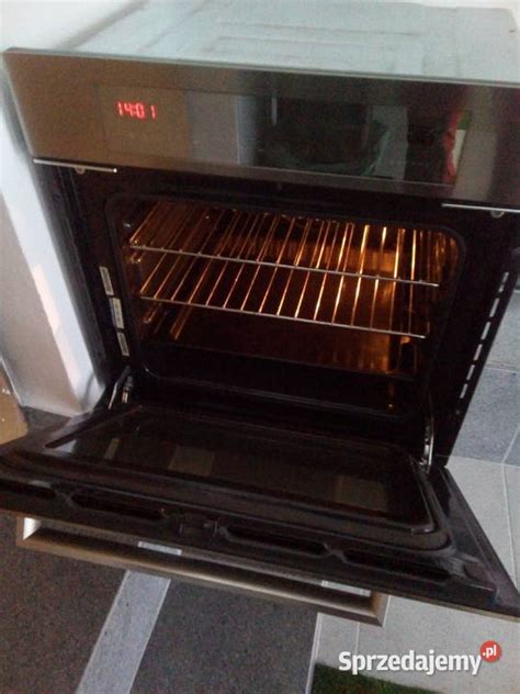 Piekarnik Ariston FZ 100 P 1 IX Do Zabudowy Strzegowo Sprzedajemy Pl