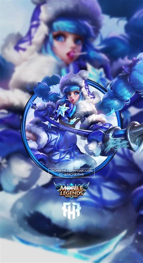 Ruby MLBB Wallpapers Top Free Ruby MLBB Backgrounds WallpaperAccess