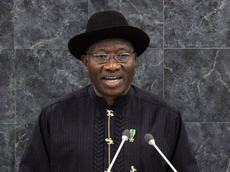 Jonathan Congratulates George Weah Liberias President Elect