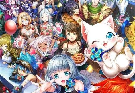 2023年必玩手遊大作推薦：香港最多人玩的手遊、港服遊戲排行榜18183新遊戲