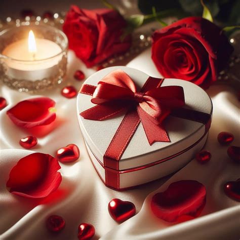 Premium Photo Happy Valentines Day Background