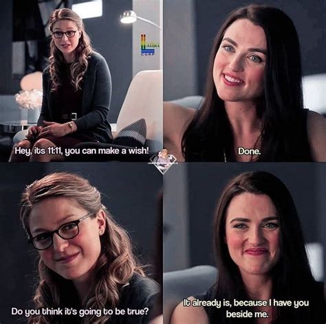 Pin By Your Fav Lesbian🏳️‍🌈 On Supergirl Supergirl Comic Melissa