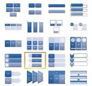 Create A SmartArt Graphic Powerpoint Tutorials Presentation