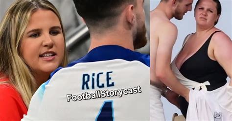 Footballstorycast На снимката виждате Лоран Фрайър Преди време тя стана обект на кибертормоз