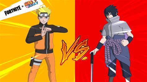 Sasuke X Naruto Shippuden