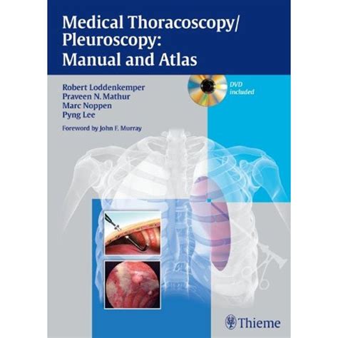 Thoracoscopy Pontofrio