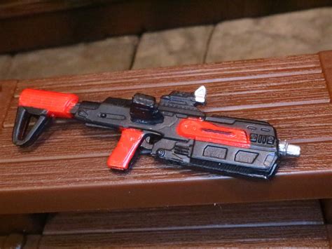ST W Sith Trooper Blaster Matagrande Al Gov Br