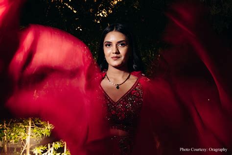 Rishika Joshi And Nisarg Bhatt Vadodara