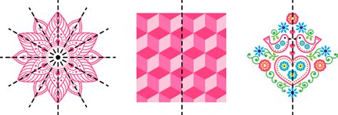 Lines Of Symmetry Math Steps Examples And Questions