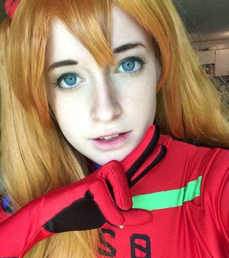 Plugsuit Asuka Langley Soryu Wiki Cosplay Amino