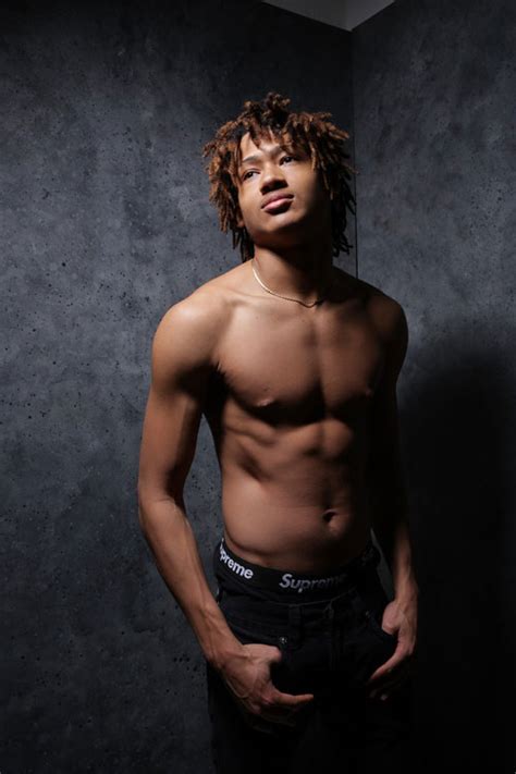 Unique Models And Talent Tyger C