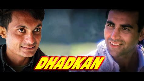 Dhadkan 2000 Sunil Shetty Akshay Kumar Funkarz Youtube