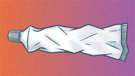 The Way You Squeeze Your Toothpaste Can Say Something About Your Personality Bright Side